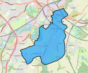 Wakefield South Ward | Labour Party Branch